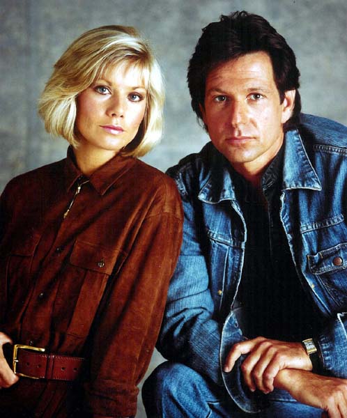 Filmovízia: Dempsey and Makepeace [1985-1986]