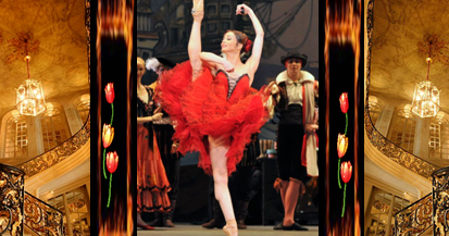 PPS-DIAPORAMA: Andre Rieu Boléro de Ravel en live-gerardo