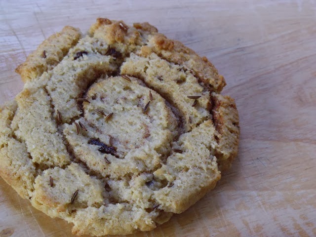 Home Jules: Cattern cakes