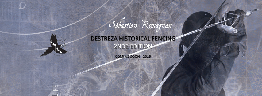 Destreza, historical fencing