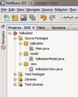 Cara Membuat Kalkulator dengan Java Netbeans | Cara Membuat Program Aplikasi