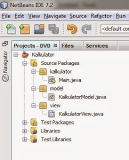 Cara Membuat Kalkulator dengan Java Netbeans | Cara Membuat Program Aplikasi