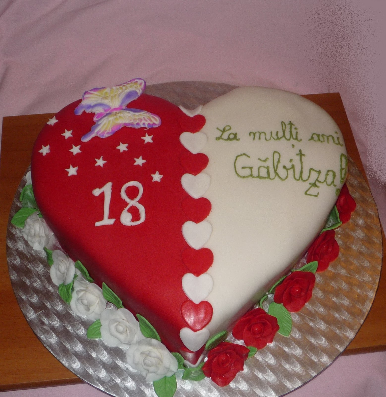 Torturi pentru copii in Constanta: noiembrie 2012