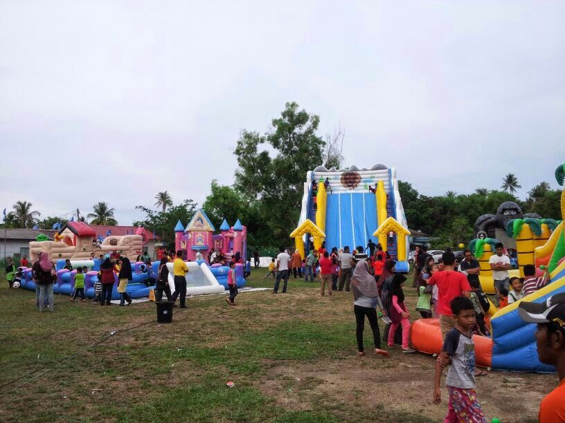 soopa_doopa: Soopa Doopa Kini Di Kg Raja & Jertih, Terengganu