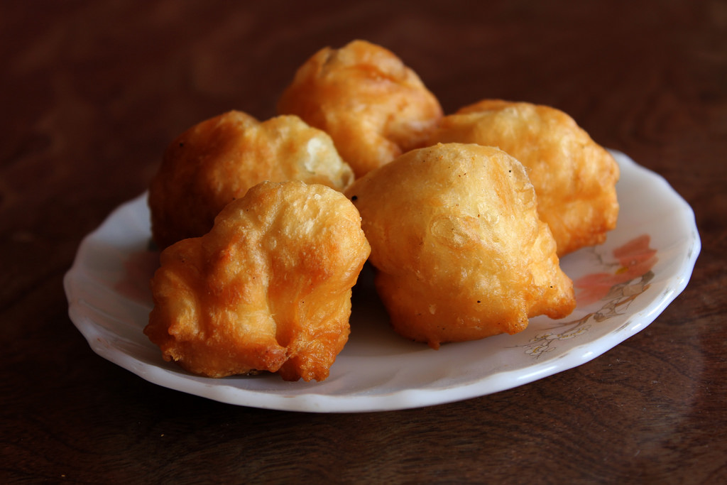 RESHU PRADHAN: GWARMARI