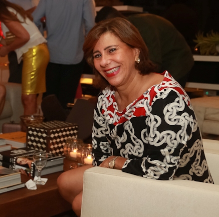 KELLY GUERREIRO BARRA RIO IN FOCUS: A FESTA QUE ABALOU IPANEMA!!