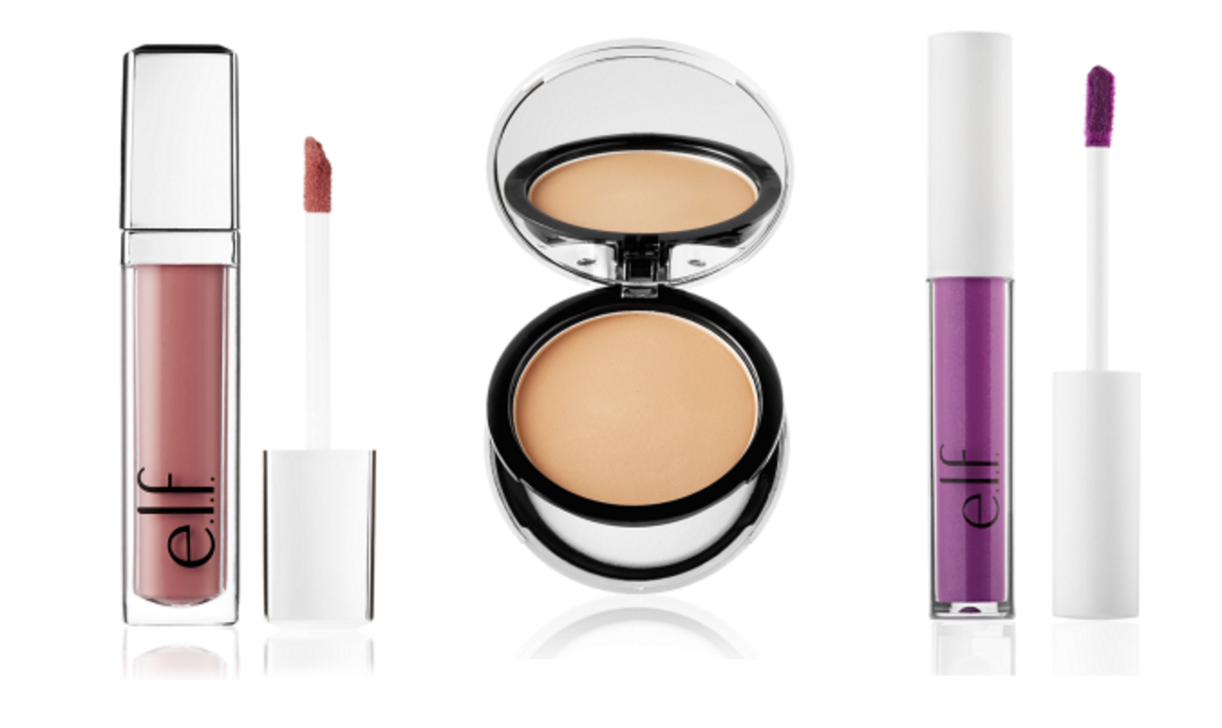 New e.l.f. Products! | The Budget Beauty Blog