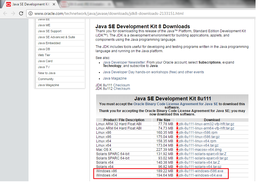 Java Guider: How to Setup Java in Windows Operating System?