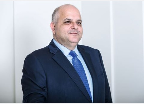 Marwan Chedid - Biography 2019