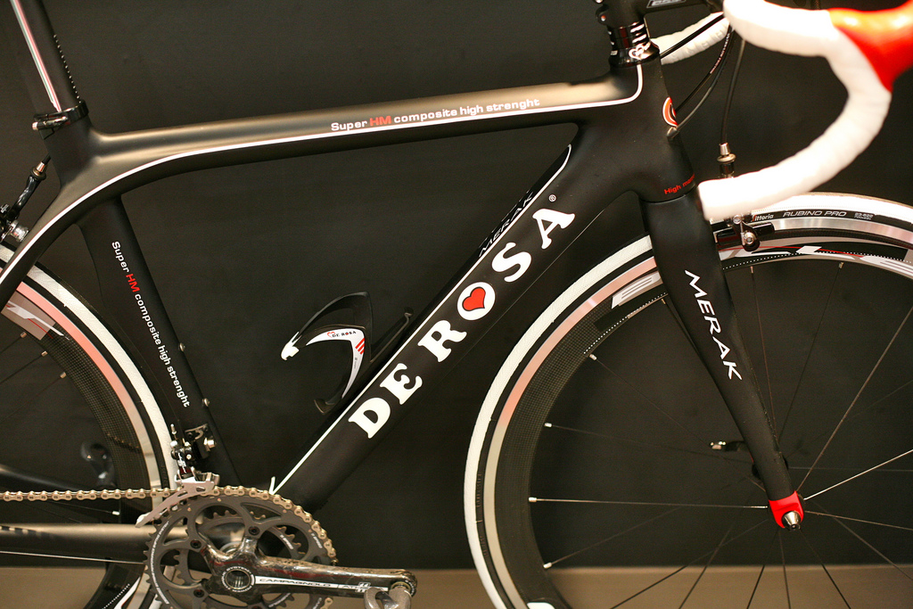 Bikemotion 2012 - Pagina 4 - Fiets.nl