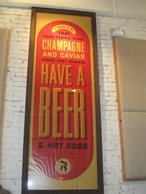 Lefse, Scrapple 'n Grits