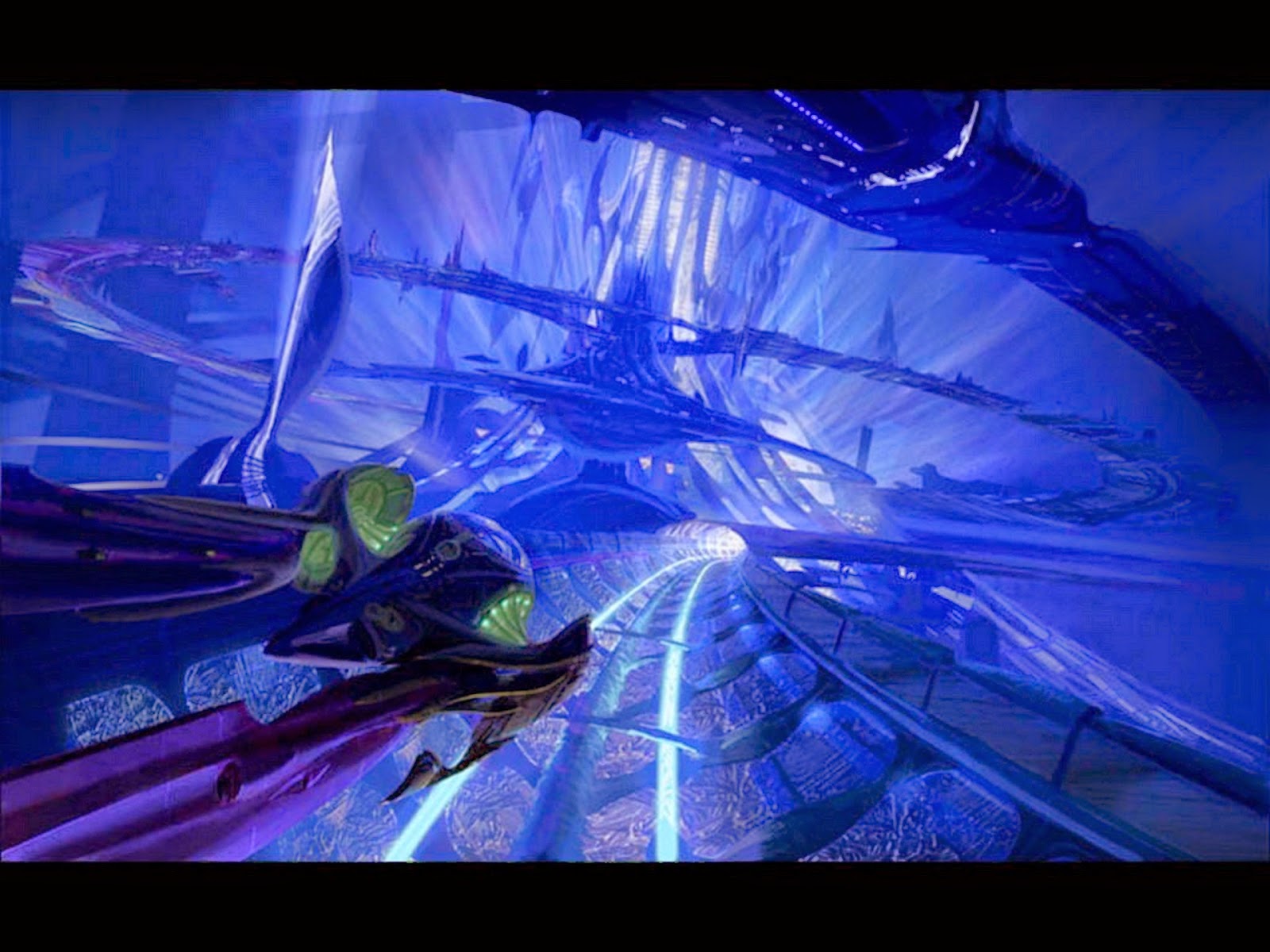 3D Fantasy Wallpapers | HD Wallpapers