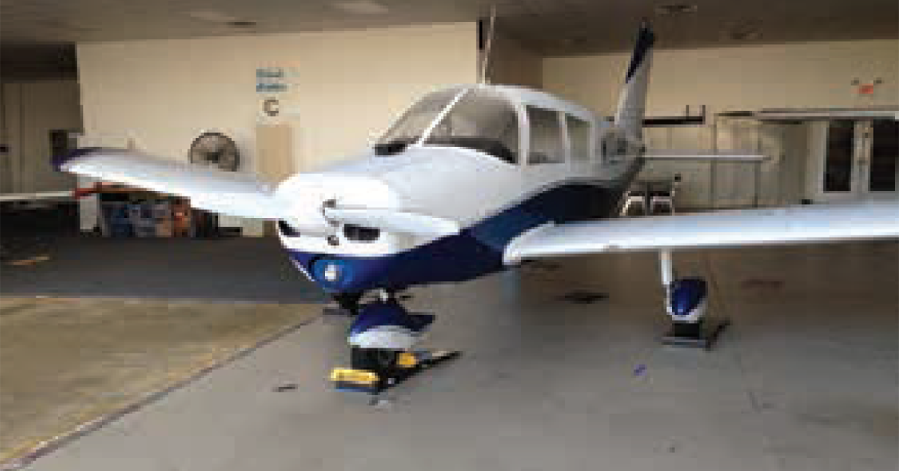 Aircraft Weight and Balance Equipment | Aircraft Systems