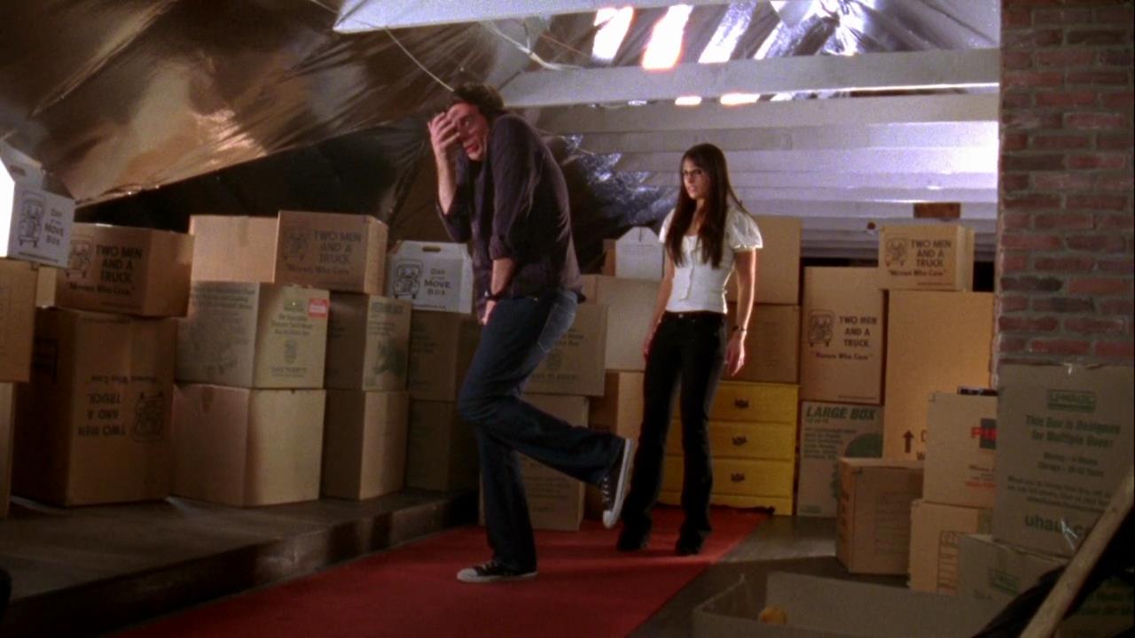 The Chuck Series Companion: Chuck Versus The First Kill