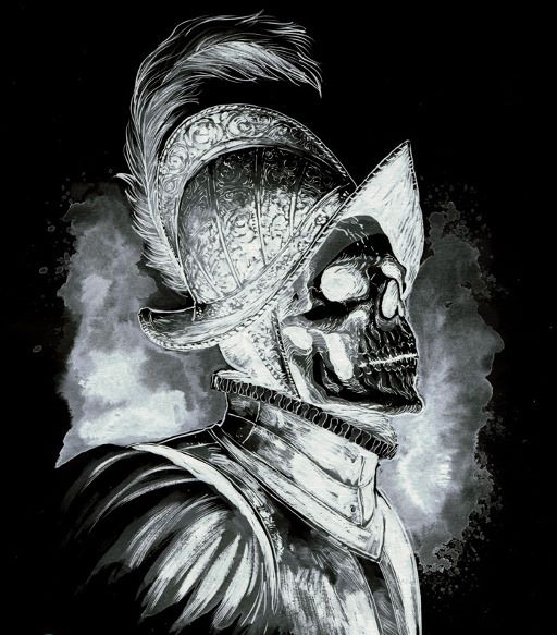 Lendas e Contos Assombrosos