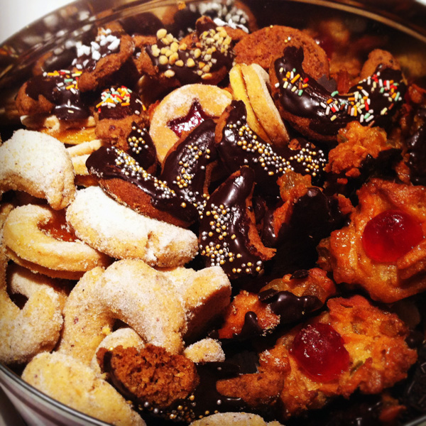 gothenburg knutselklub