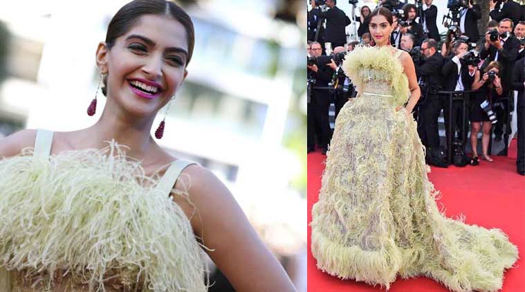 Bollywood Celebrities Wearing Extreme Awkward Dresses Totally ...