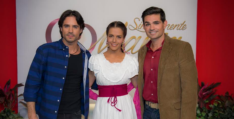 Conoce los personajes de la telenovela "Simplemente María" | ¿Quién es ...