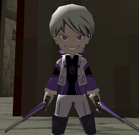 Add Elsword Skin AOTTG - Attack On Titan Tribute Game