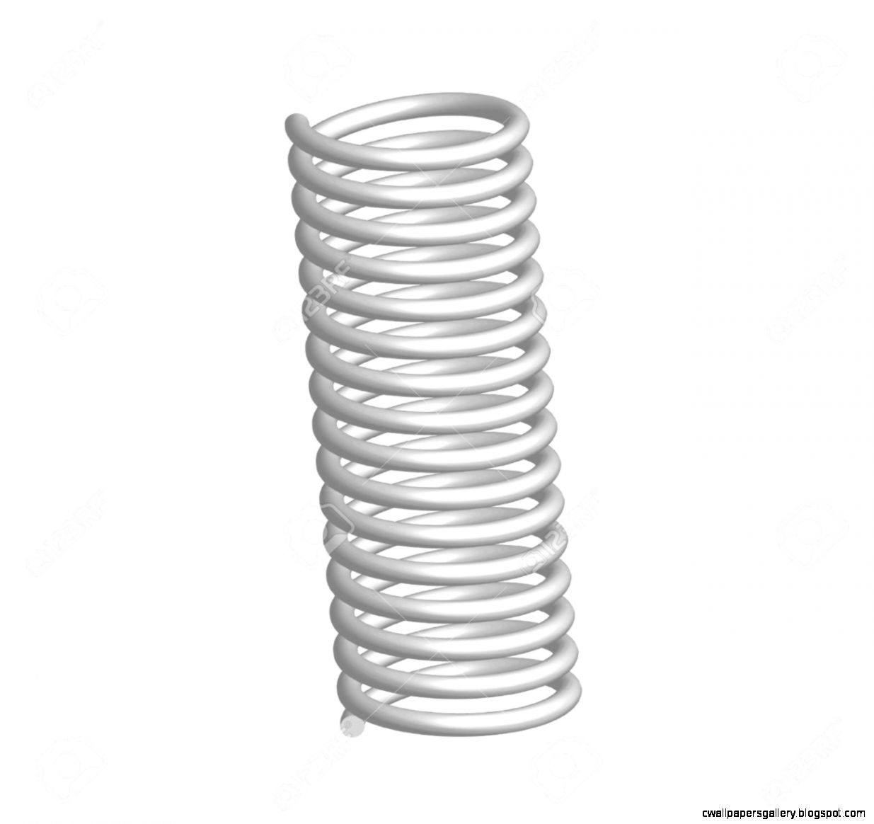 Coil Spring Clip Art | Wallpapers Gallery