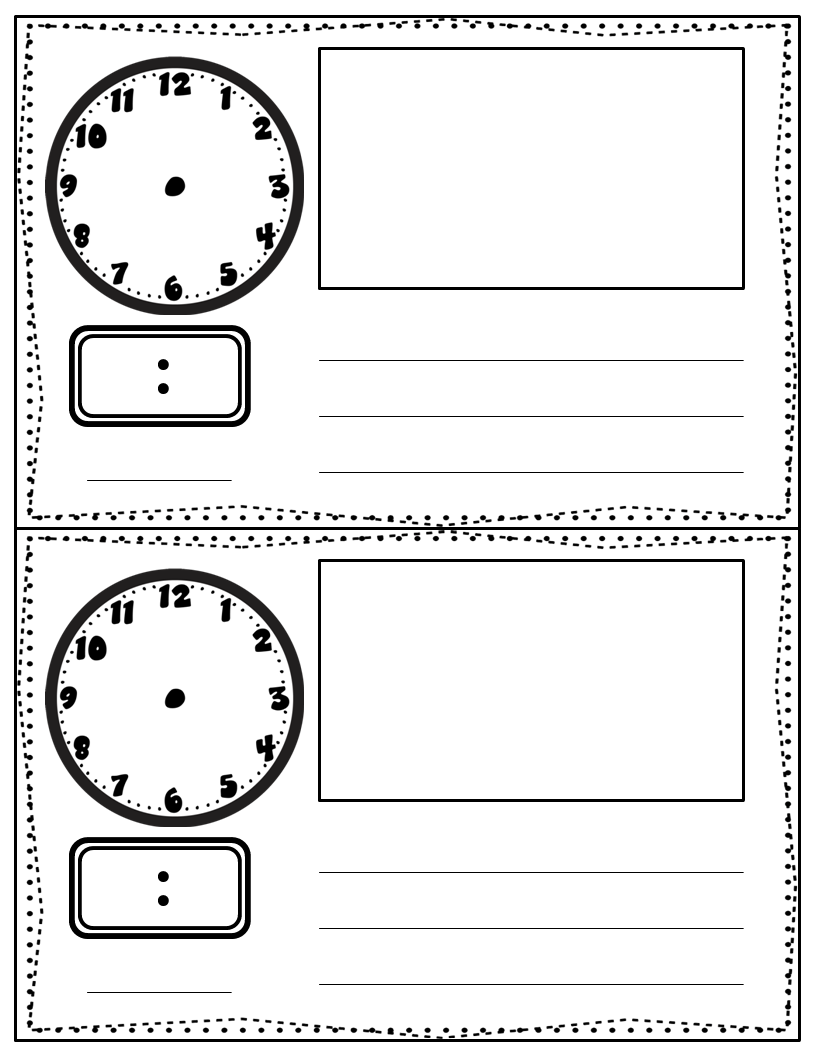 A Passion Driven Teacher: Where Did April Go???!!!