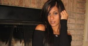 Up Down: Raven Riley