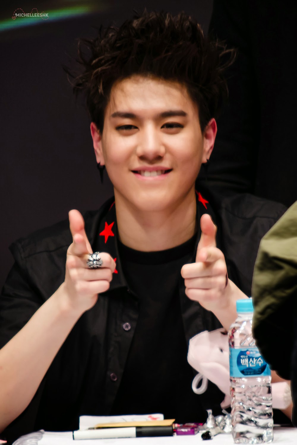 GOT7 - Tiny Kpop Idol Profile