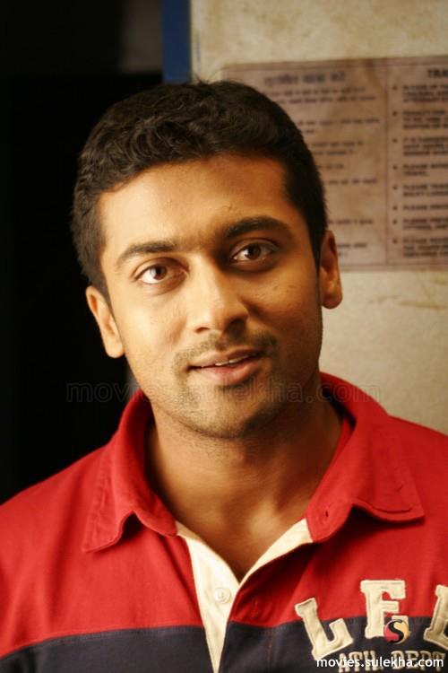 Tamil Media : SURYA(Saravanan Sivakumar)