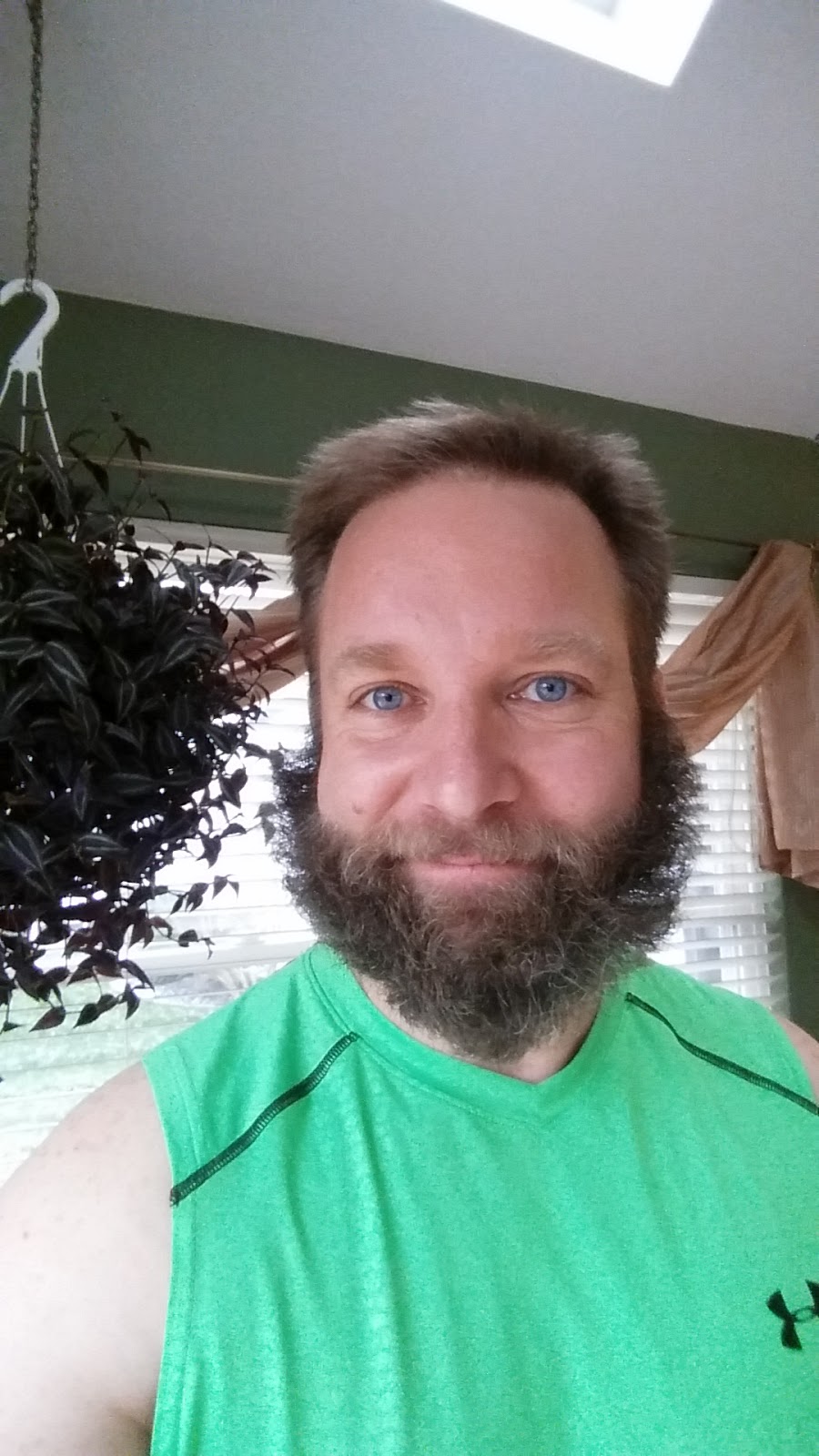 Scott Sabol's World of Weather: History of My Browns "0-for" Beard 2016