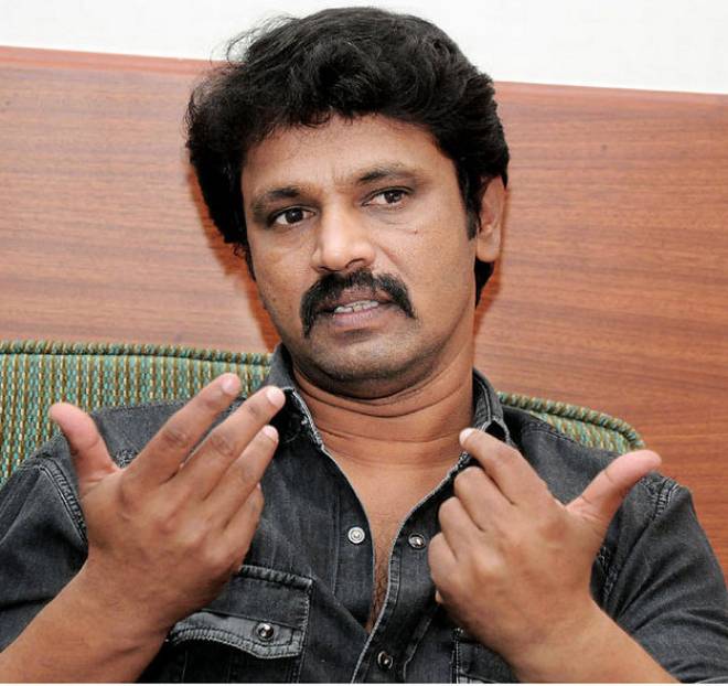 India Film industry: SC devendrakula pallar caste tamil actors