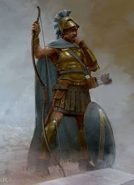 El desván de la Historia: La Odisea de Homero