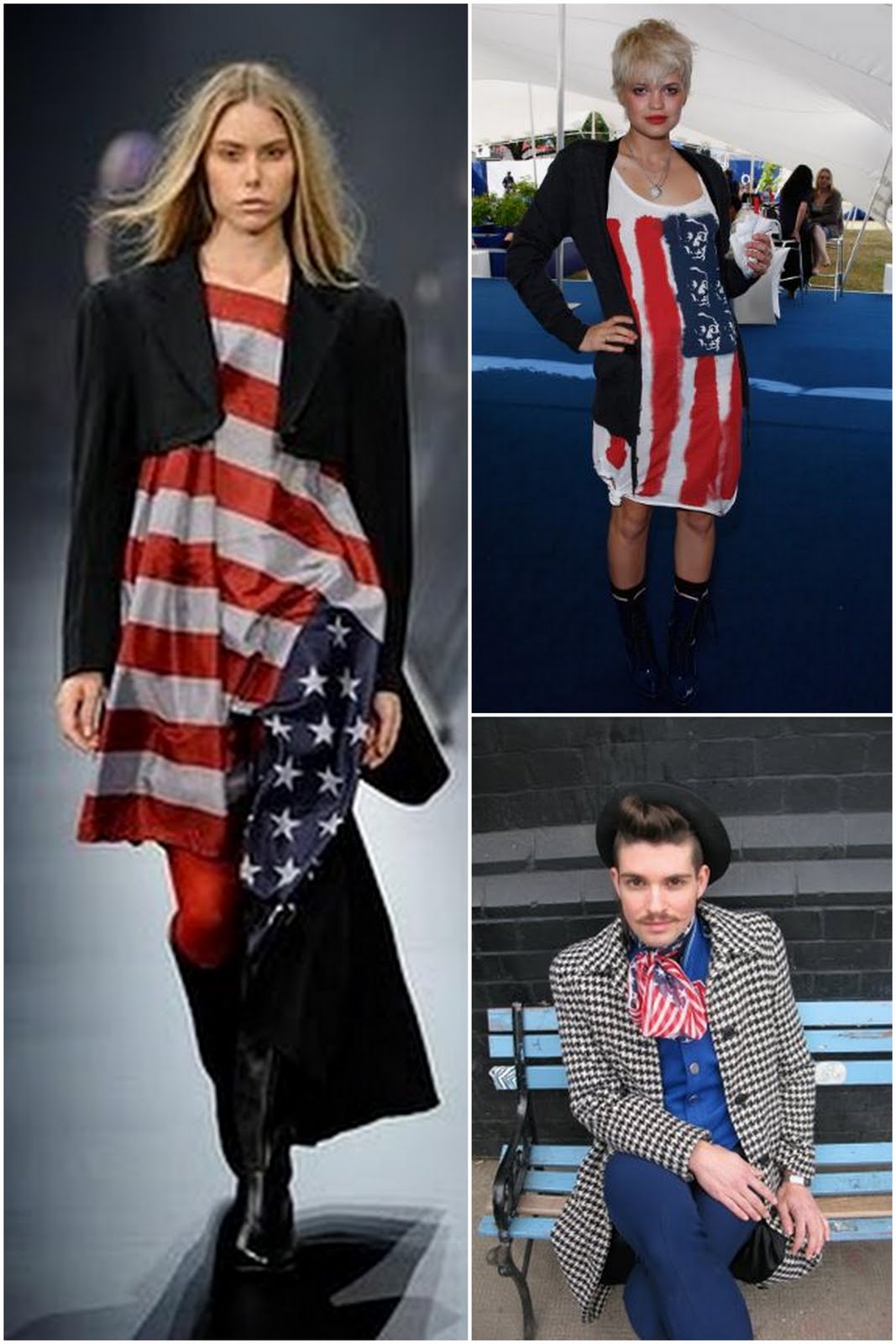 How To Dress American Style at Anthony James blog