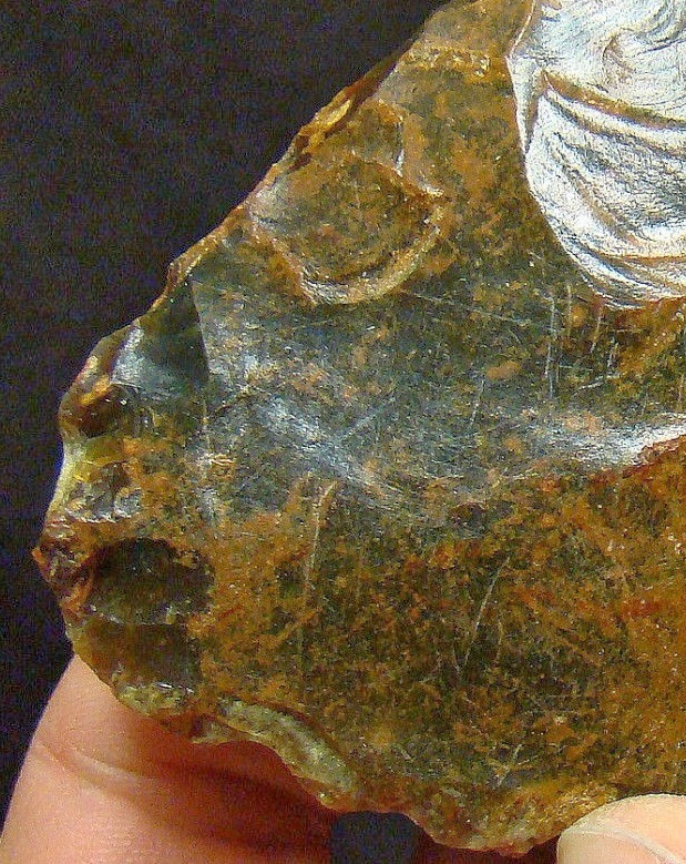 Archaeology of Portable Rock Art: March 2014