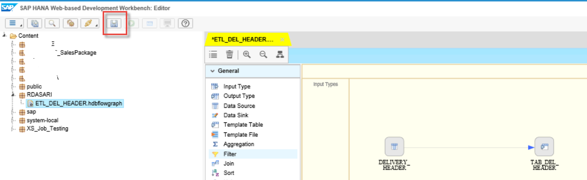 SAP HANA Tutorial, Material and Certification Guide