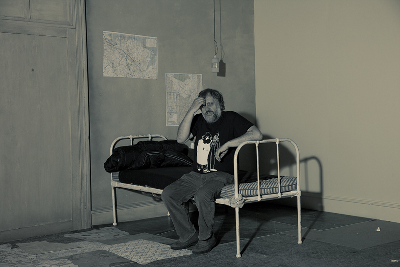 Friends of Photography: Slavoj Zizek Friends of Photography: Slavoj Zizek
