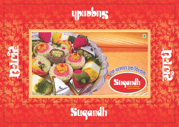 World of Sweet Box packaging designs and devotion for packaging concept ...