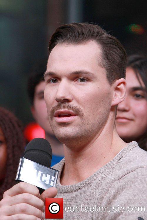 Team Cudmore: Some new/old pics of Daniel in Toronto