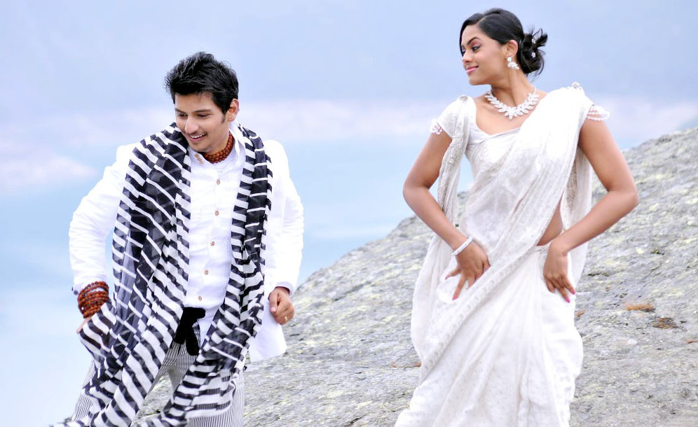 Photo Galleri: RANGAM TELUGU MOVIE LATEST STILLS