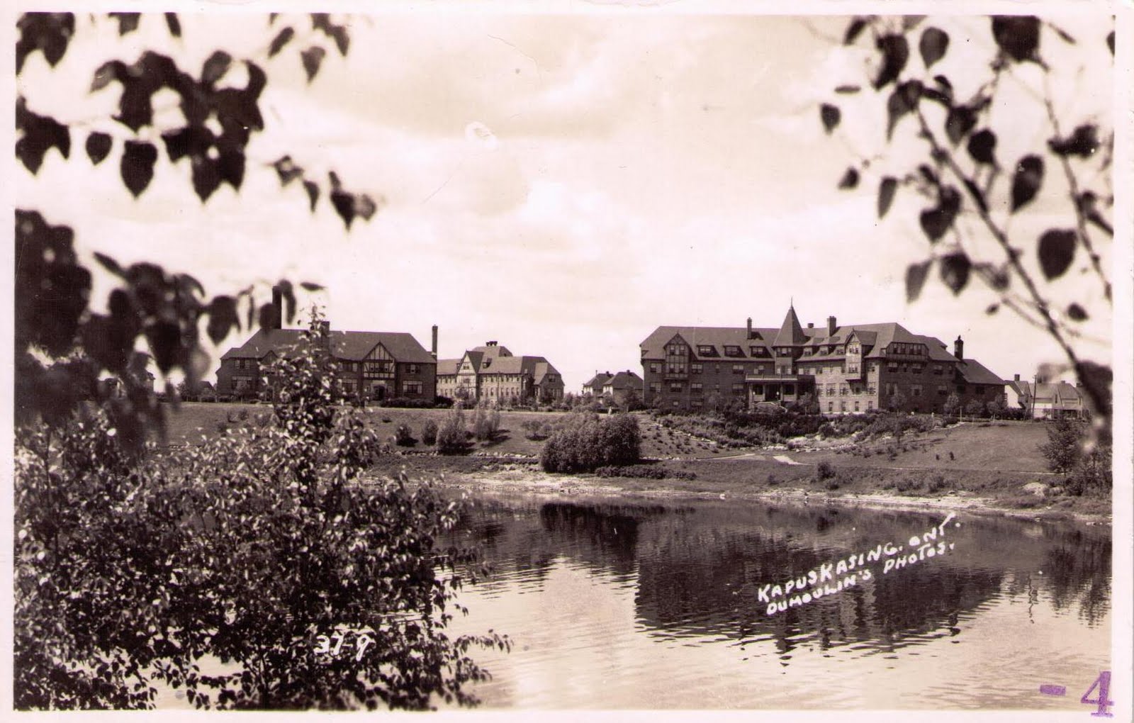 Postal History Corner