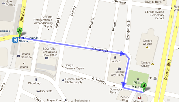 LAGAWAN: CHURCH VISIT: Asking for Guidance