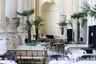 Unlock Paris: Le Mini Palais