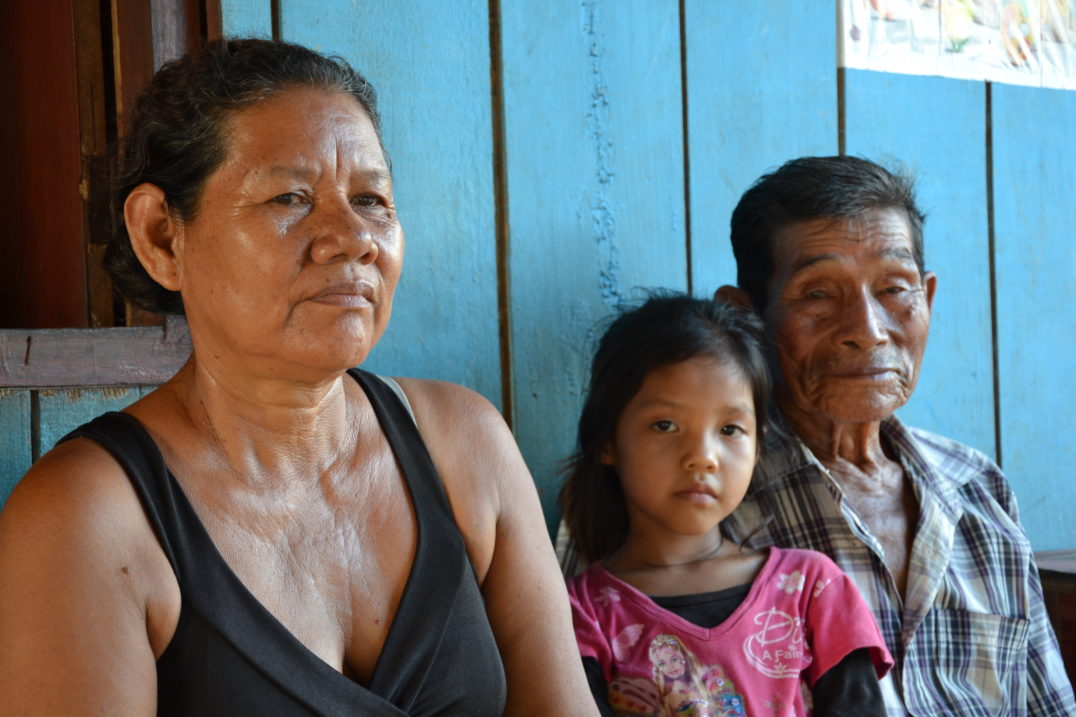 Radio Ucamara: Los abusos de la época del caucho persisten en la ...