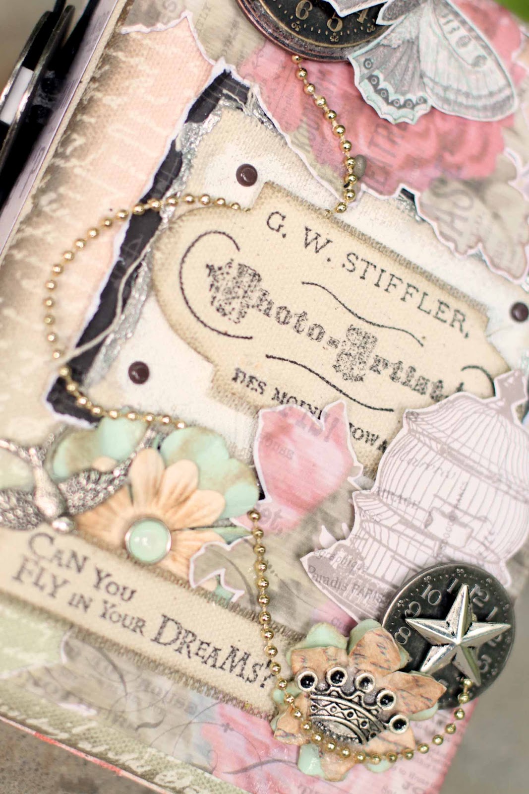 glooshmoo: Ready and Raring to Go!