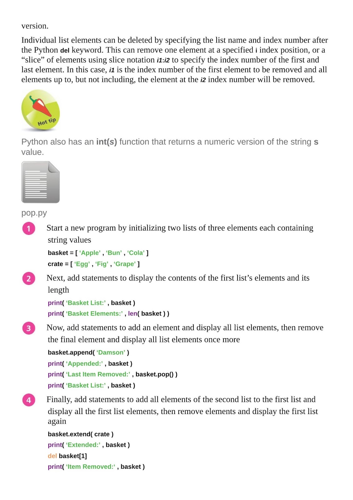 Kingmybigmallshop Coding For Beginners Basic Programming For All Ages In Easy Steps