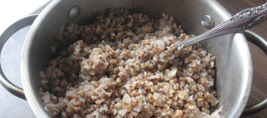 Mršavimo s heljdom: Zdrava i 100% učinkovita dijeta bez gladovanja – za ...