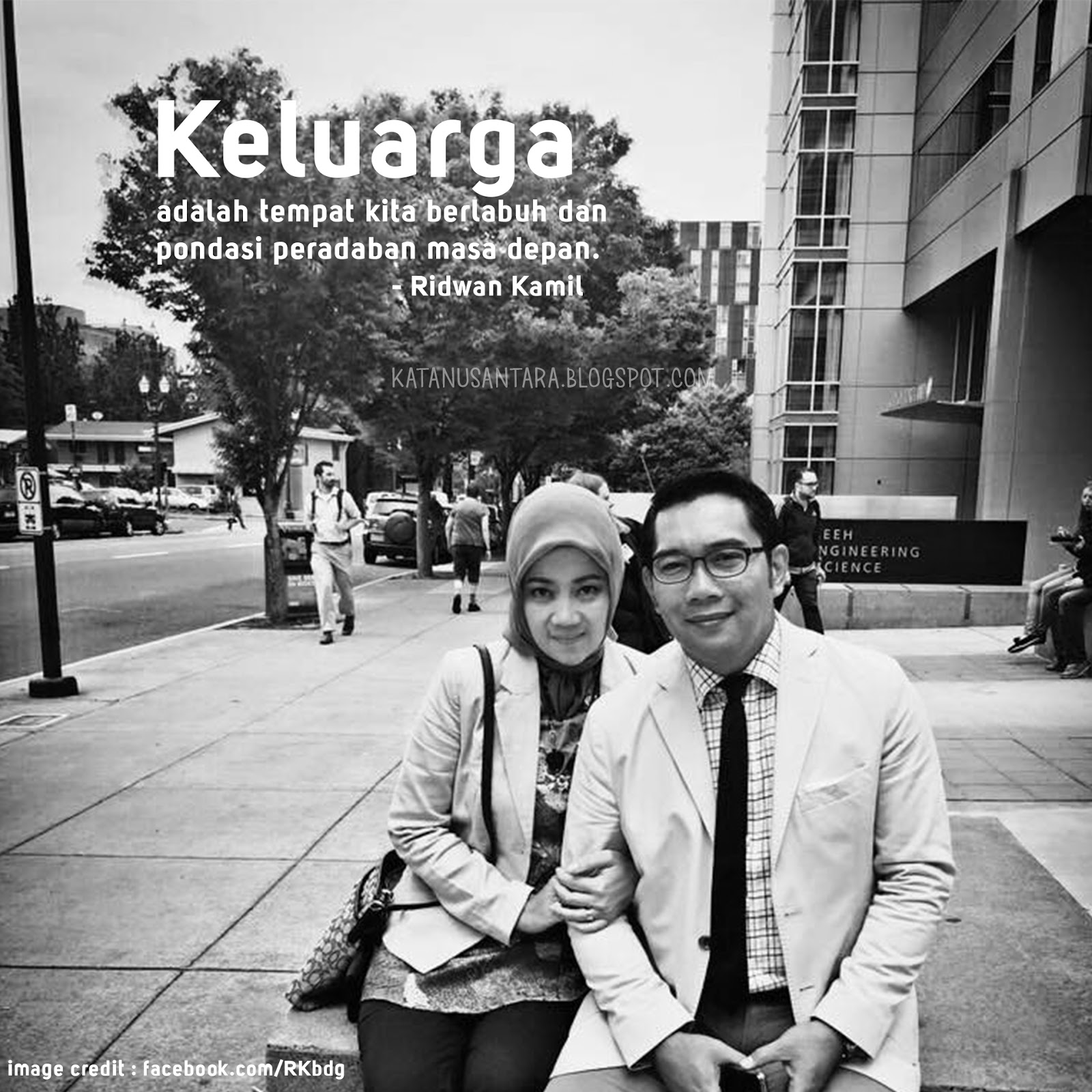 3 Quote dari Ridwan Kamil untuk Semangatmu Hari Ini | Kumpulan Quote ...