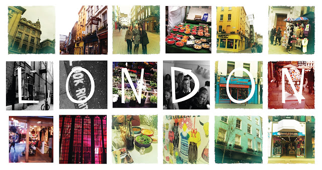 Have a go, Hannah: February 2013