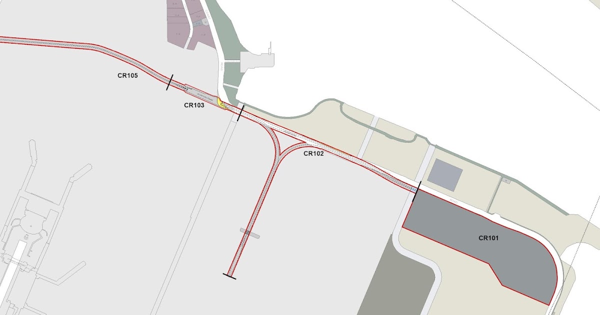 Cross Island Line Construction: CRL1 : Pre-qualification for contracts