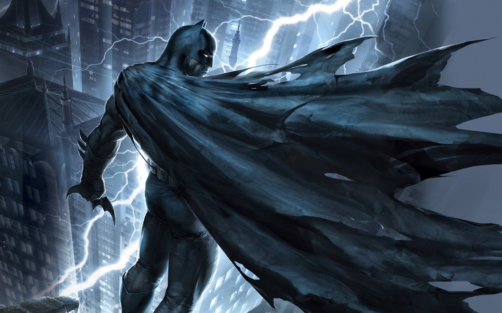 Action HQ: Batman - Os Novos 52 - HQs Download