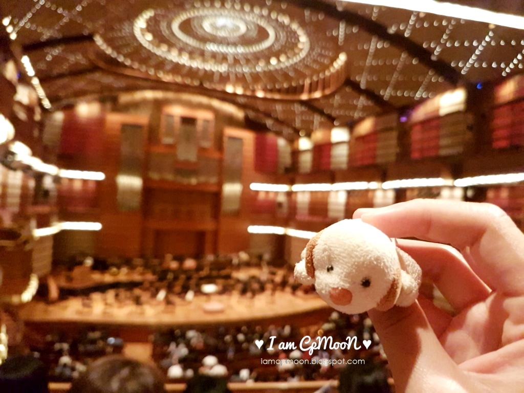 ♥ I am CpMooN ♥: Malaysian Philharmonic Orchestra: Music from Anime